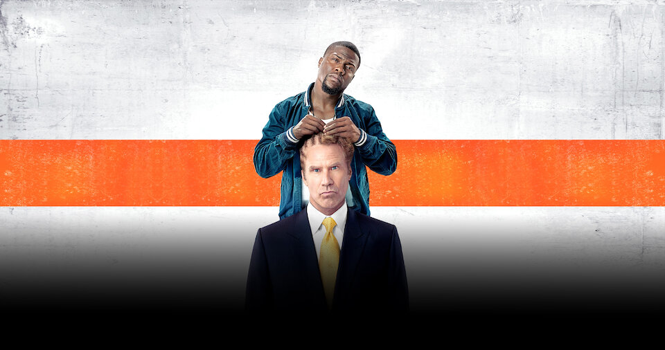 Watch Get Hard | Netflix