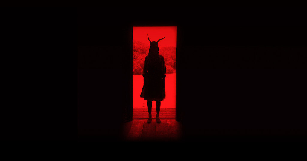 Watch A Classic Horror Story | Netflix Official Site