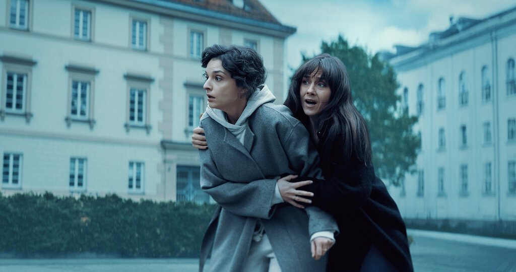 Watch Just One Look | Netflix Official Site