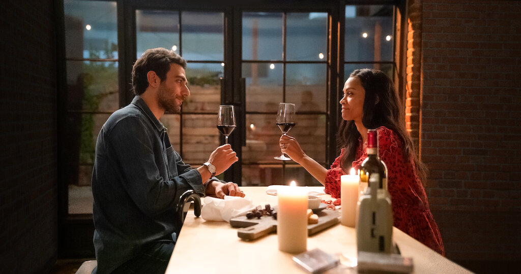 Watch From Scratch | Netflix Official Site