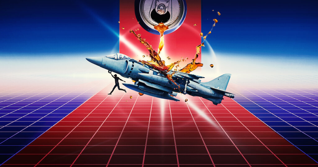 Watch Pepsi, Where's My Jet? | Netflix Official Site