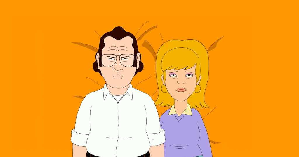 Watch F is for Family | Netflix Official Site