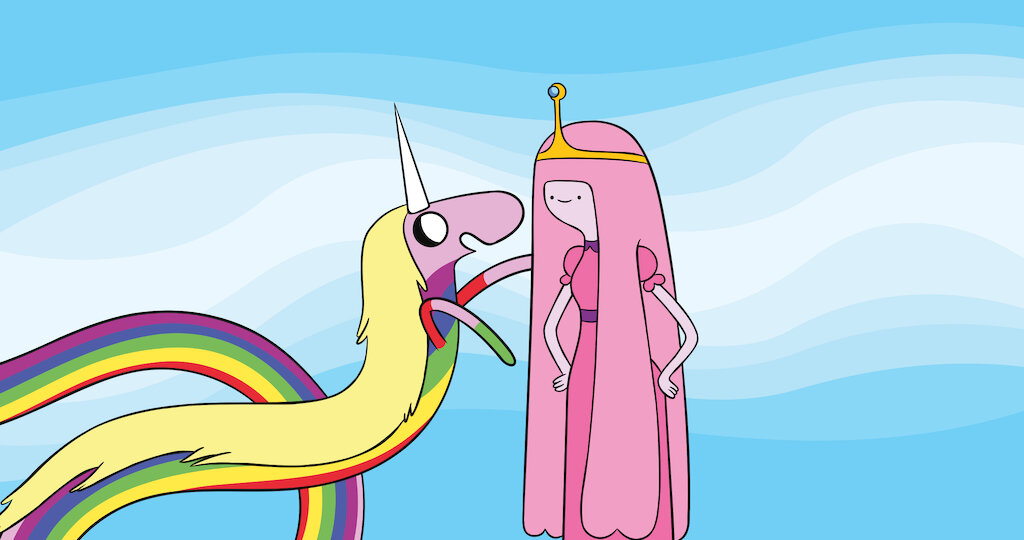 Watch Adventure Time | Netflix