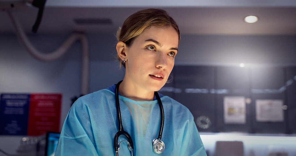 Watch PULSE | Netflix Official Site