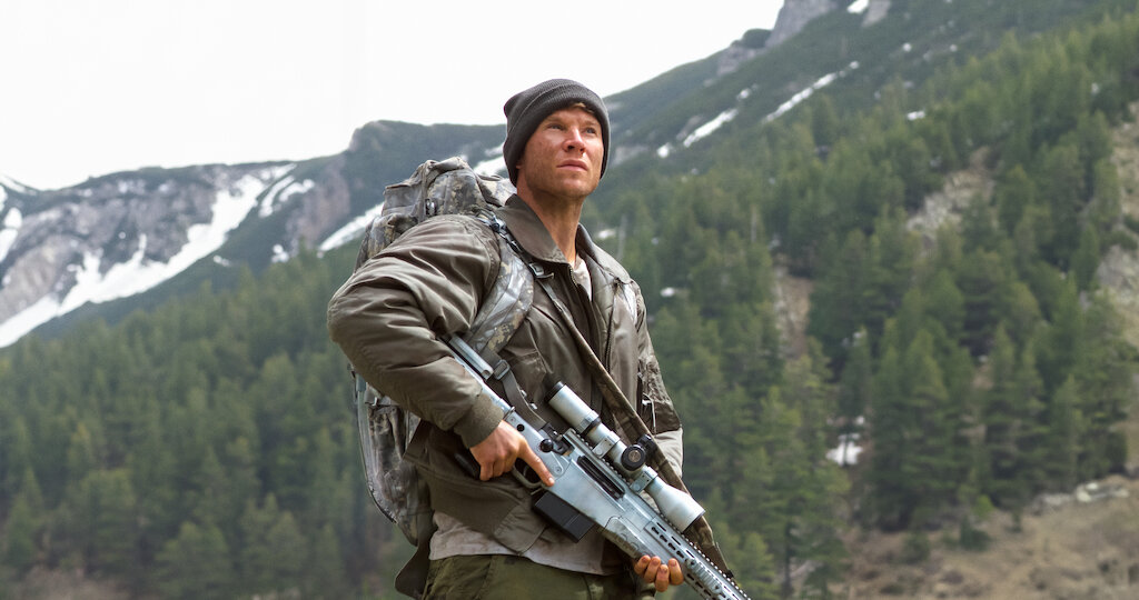 Watch Sniper: Ghost Shooter | Netflix