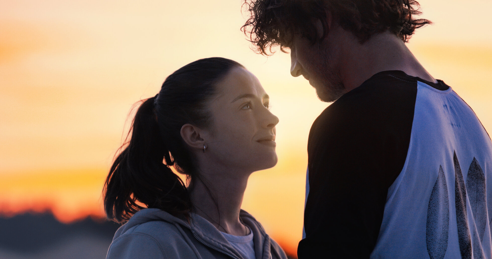 Watch Into the Wind | Netflix