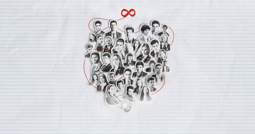 Watch Elite | Netflix Official Site