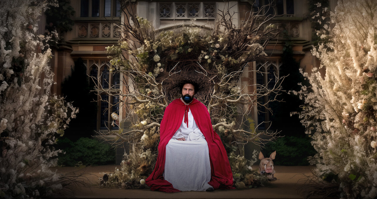 Watch Entitled | Netflix