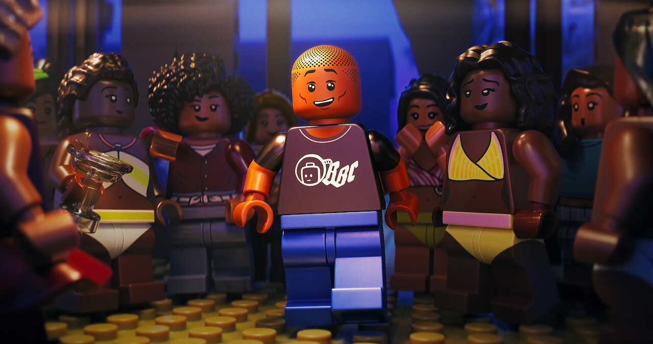 Pharrell Williams: Pieza por pieza | Netflix