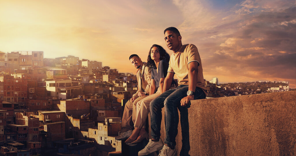 Watch Sintonia | Netflix Official Site