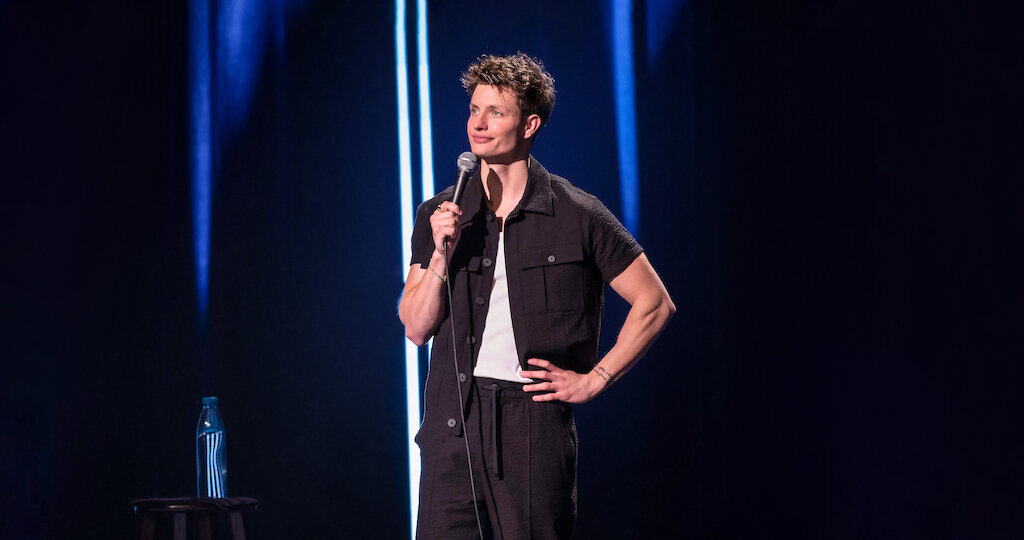 Watch Matt Rife: Natural Selection | Netflix Official Site