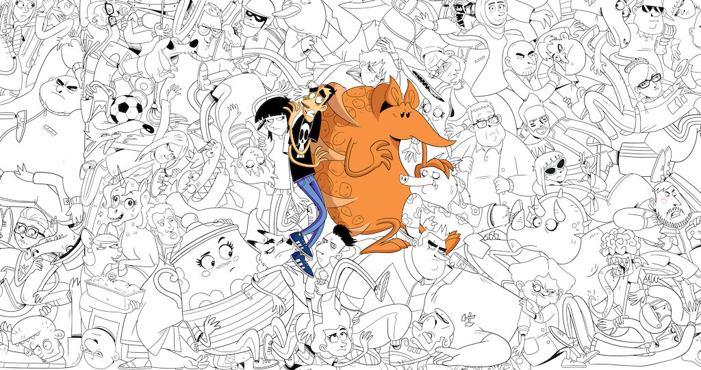 Watch This World Can't Tear Me Down | Netflix Official Site