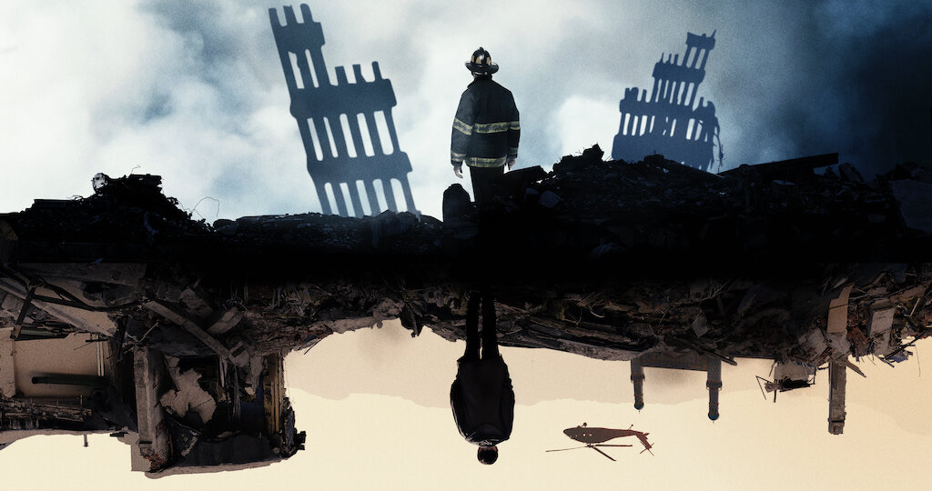 Watch Turning Point: 9/11 and the War on Terror | Netflix Official Site