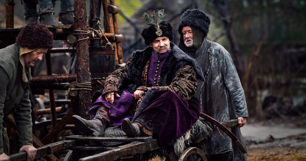 Watch 1670 | Netflix Official Site
