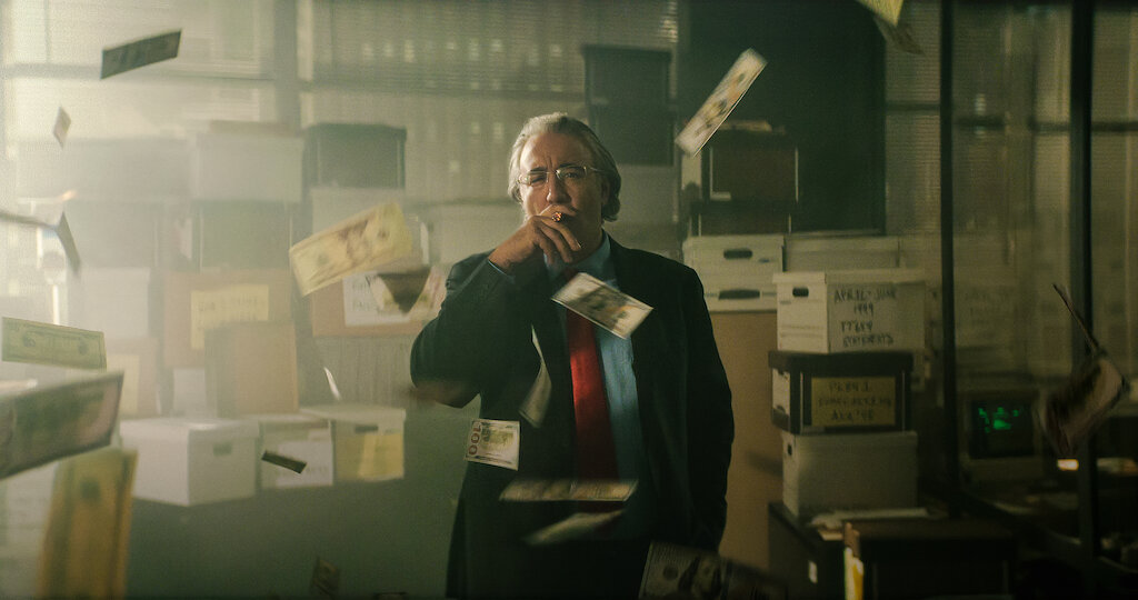 Watch MADOFF: The Monster of Wall Street | Netflix Official Site