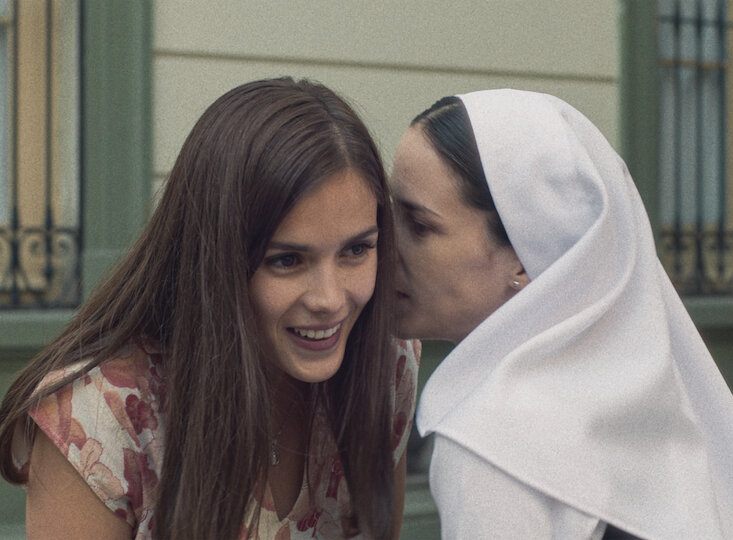 Watch The Secret of the Greco Family | Netflix