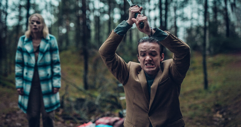 Watch Dead End | Netflix