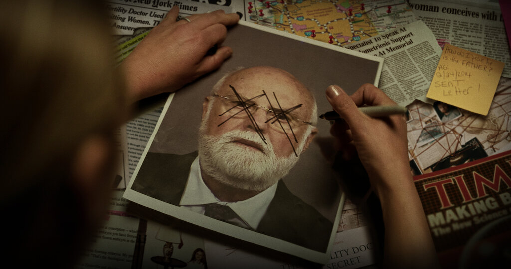 Watch Our Father | Netflix Official Site