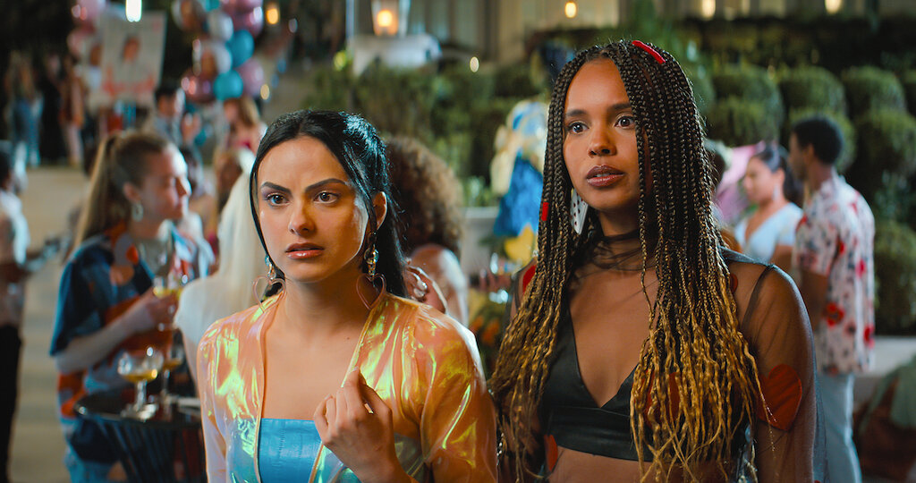 Watch Do Revenge | Netflix Official Site