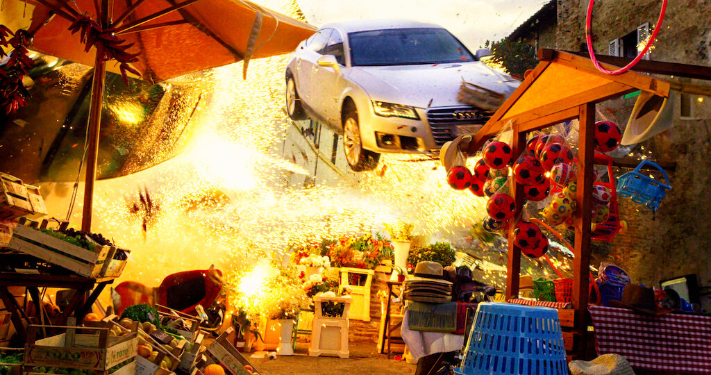 Watch 6 Underground | Netflix Official Site