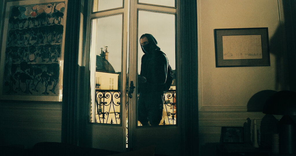 Watch Vjeran Tomic: The Spider-Man of Paris | Netflix Official Site