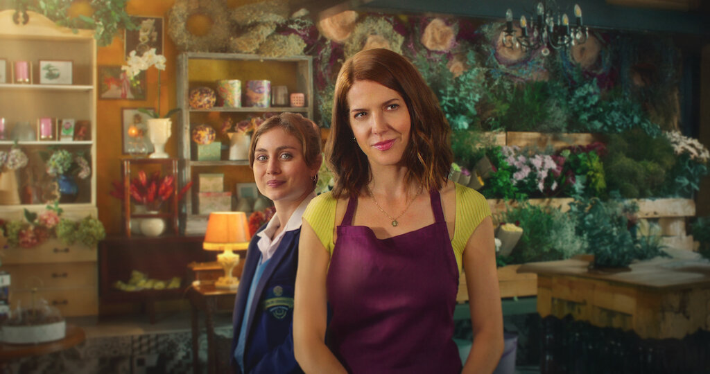Watch Tuiskoms | Netflix Official Site