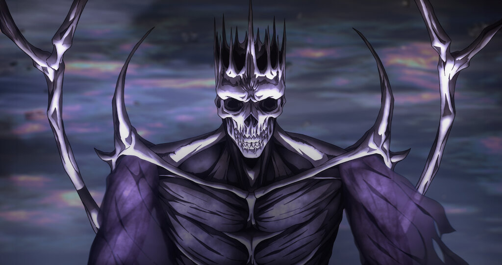 Watch Castlevania | Netflix Official Site