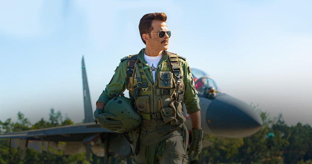 Watch Fighter | Netflix