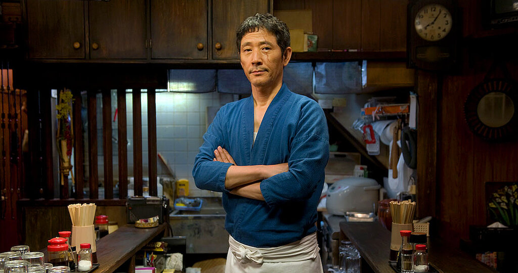 Watch Midnight Diner | Netflix