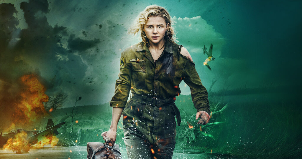 Watch Shadow in the Cloud | Netflix