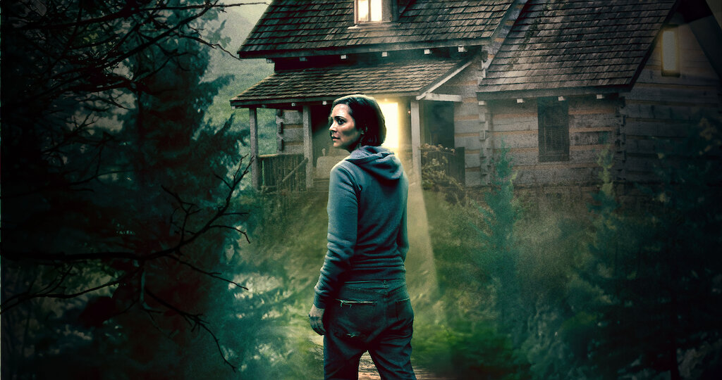 Watch Alone | Netflix