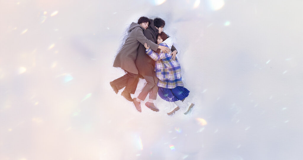 Beyond Goodbye | Sitio oficial de Netflix