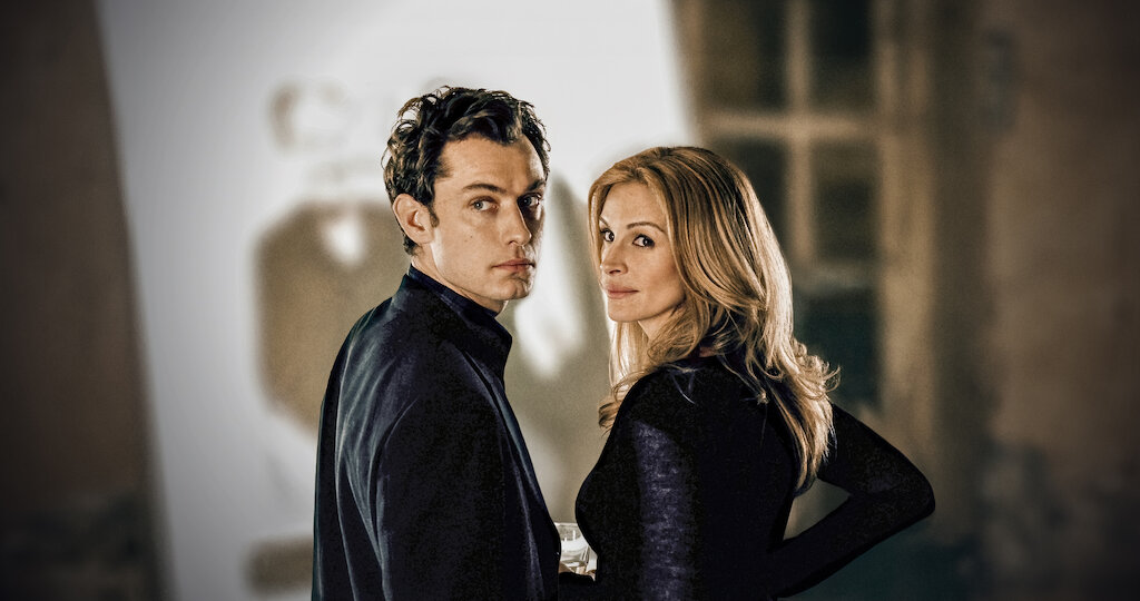 Watch Closer | Netflix