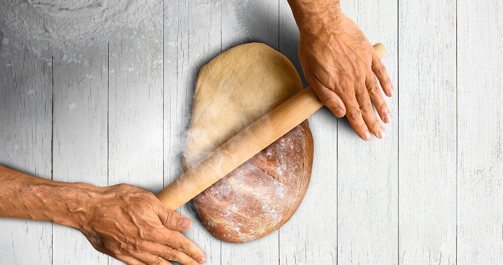 Watch Cooked | Netflix Official Site