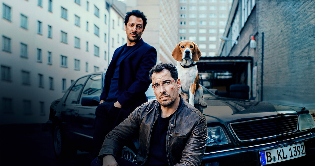 Watch Dogs of Berlin | Netflix Official Site