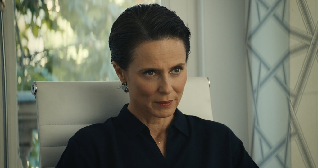 Under Her Control | Sitio oficial de Netflix