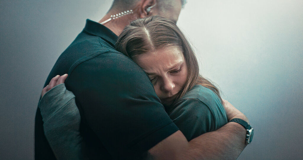 Watch A Nearly Normal Family | Netflix Official Site