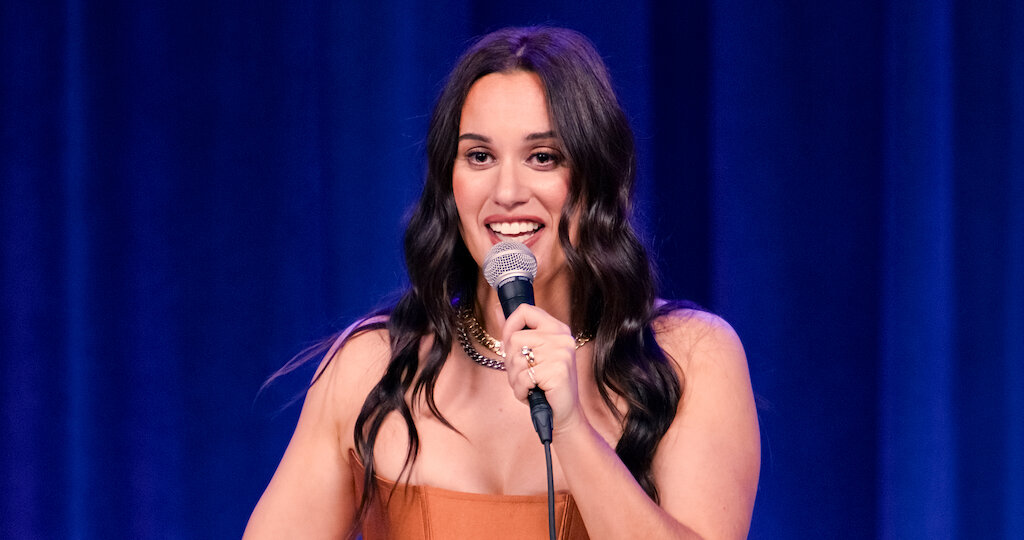 Watch Hannah Berner: We Ride at Dawn | Netflix Official Site