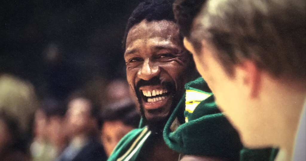 Watch Bill Russell: Legend | Netflix Official Site
