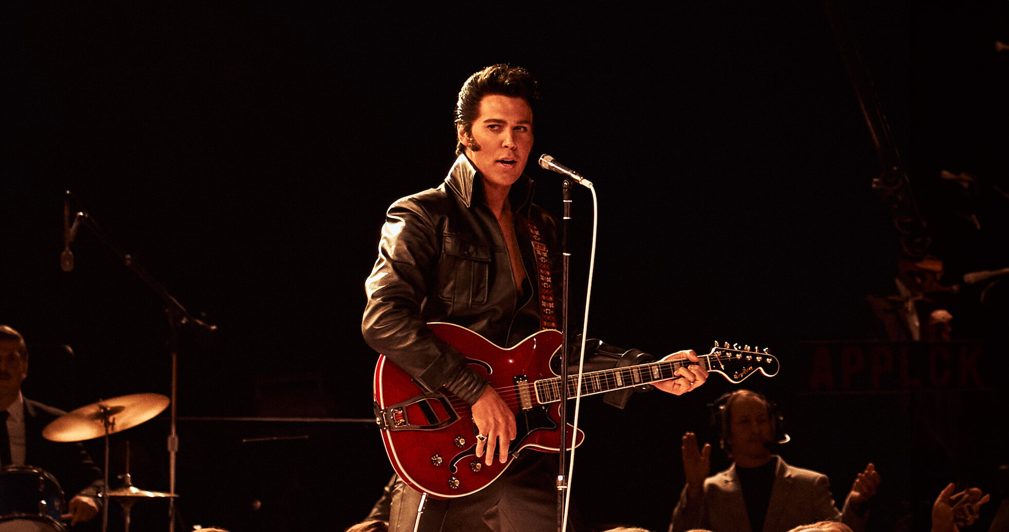 Elvis | Netflix