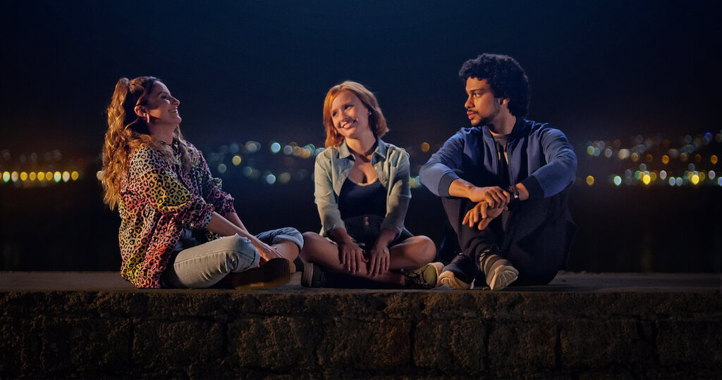 Watch Lulli | Netflix Official Site