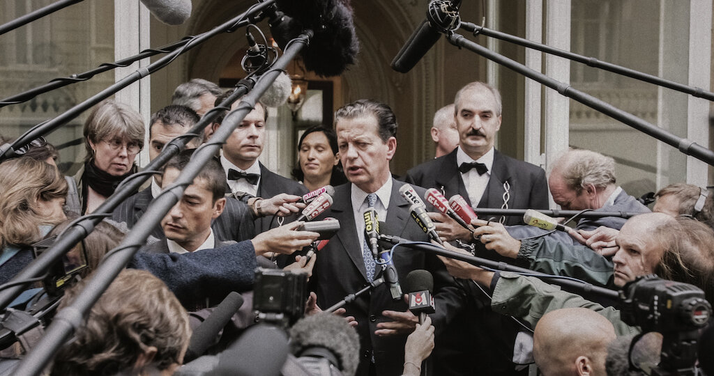 Watch The Outreau Case: A French Nightmare | Netflix Official Site