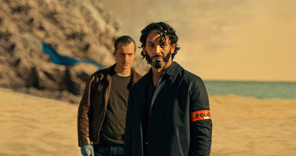 Watch Vortex Netflix