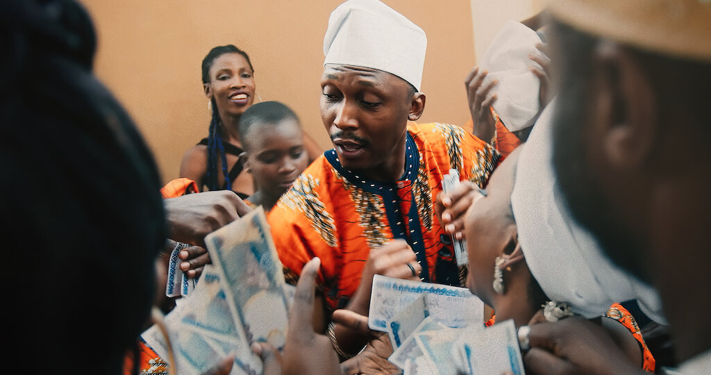 Watch Olóládé | Netflix Official Site