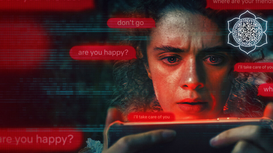 Watch Red Rose | Netflix Official Site