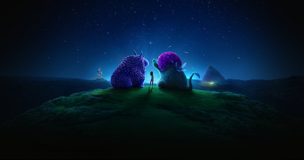 Watch Spellbound | Netflix Official Site