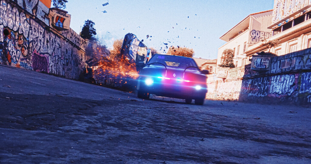 Watch Lost Bullet 2 | Netflix Official Site