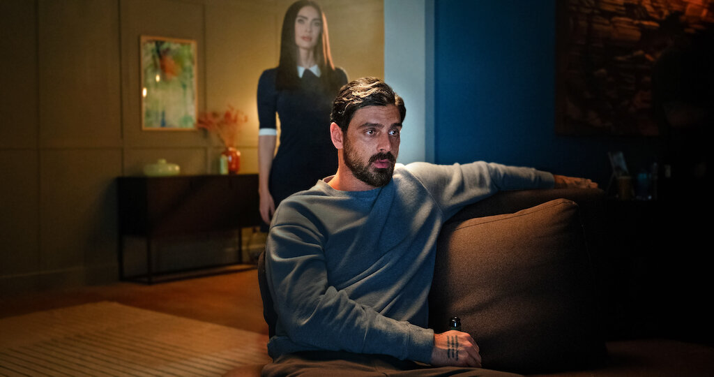 Watch Subservience | Netflix