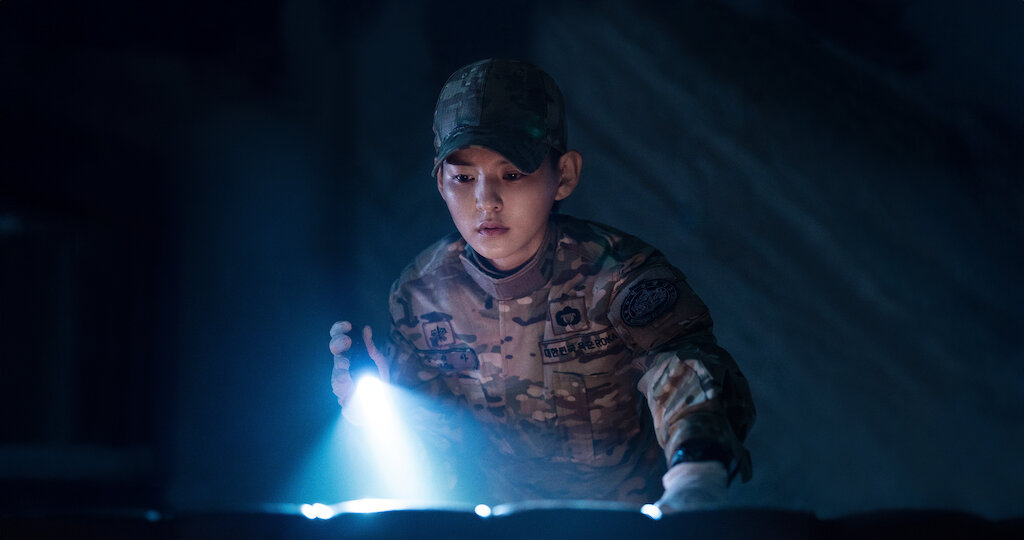 Watch Goodbye Earth | Netflix Official Site