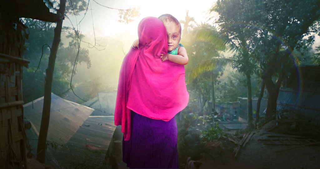 Watch Rooting for Roona | Netflix Official Site